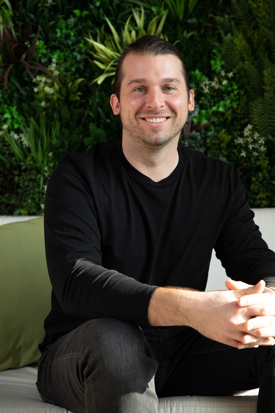 chicagogardens.com » Meet the Team